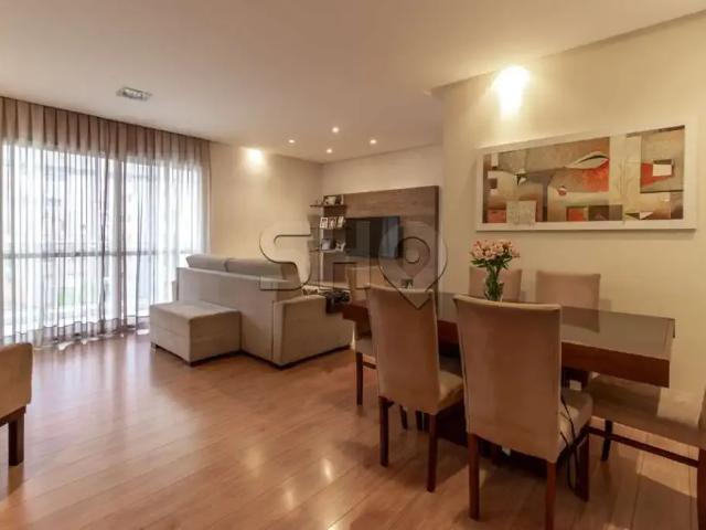 Apartamento para Venda em São Paulo/SP Vila Leopoldina 3 Quartos