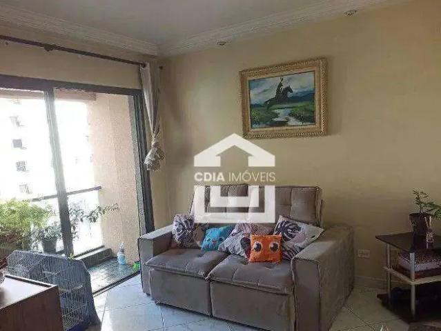 Apartamento para Venda em São Paulo/SP Vila Leopoldina 3 Quartos
