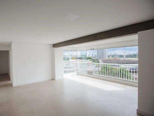 Apartamento para Venda em São Paulo/SP Vila Leopoldina 3 Quartos