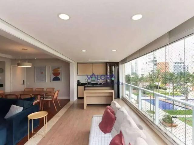 Apartamento para Venda em São Paulo/SP Vila Leopoldina 3 Quartos