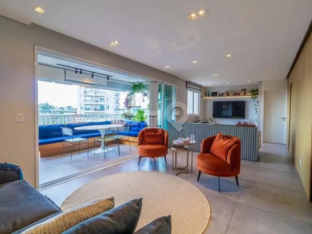 Apartamento para Venda em São Paulo/SP Vila Leopoldina 3 Quartos