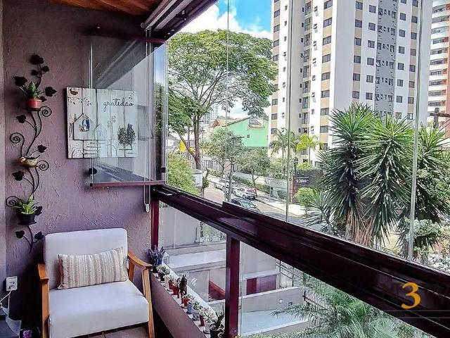 Apartamento para Venda em São Paulo/SP Vila Leopoldina 3 Quartos