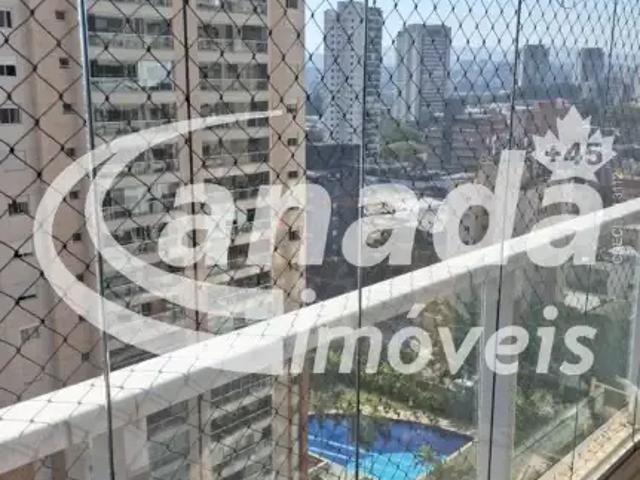 Apartamento para Venda em São Paulo/SP Vila Leopoldina 3 Quartos