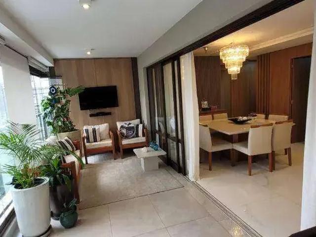 Apartamento para Venda em São Paulo/SP Vila Leopoldina 3 Quartos