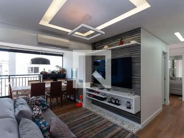 Apartamento para Venda em São Paulo/SP Vila Leopoldina 3 Quartos