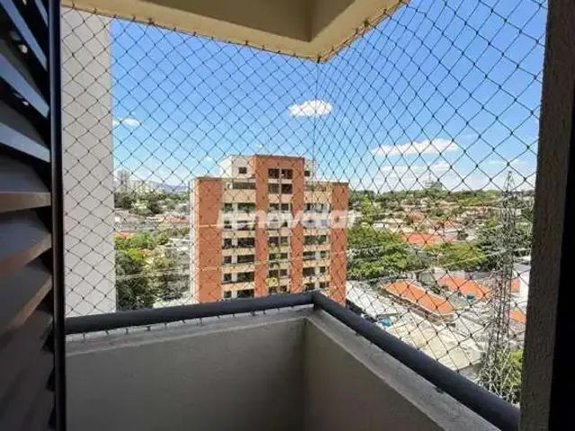 Apartamento para Venda em São Paulo/SP Vila Leopoldina 3 Quartos