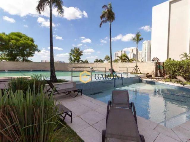 Apartamento para Venda em São Paulo/SP Vila Leopoldina 3 Quartos