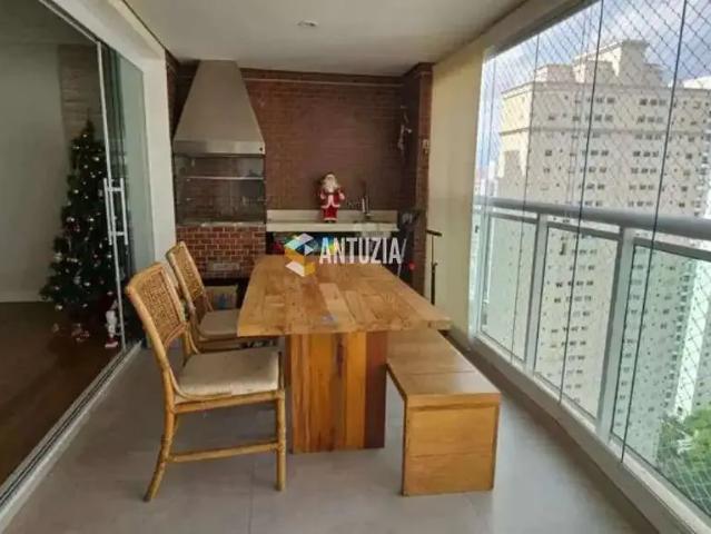 Apartamento para Venda em São Paulo/SP Vila Leopoldina 3 Quartos