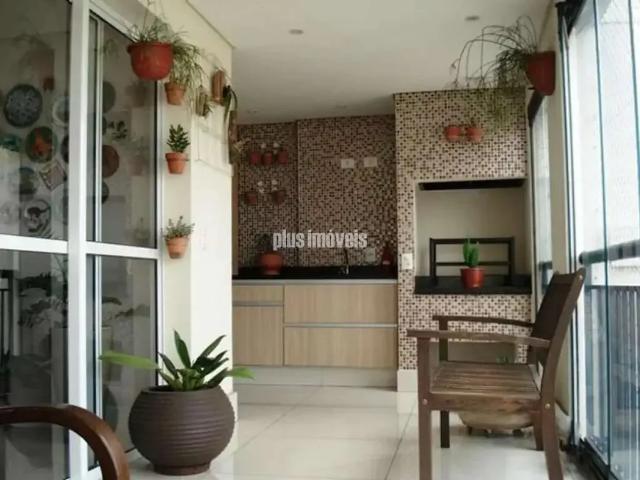 Apartamento para Venda em São Paulo/SP Vila Leopoldina 3 Quartos