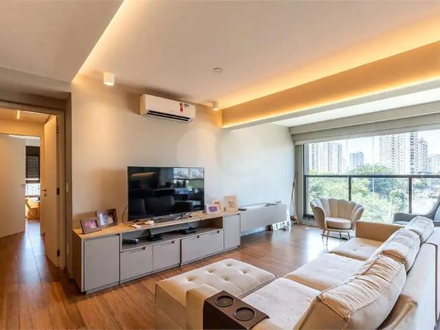 Apartamento para Venda em São Paulo/SP Vila Leopoldina 3 Quartos