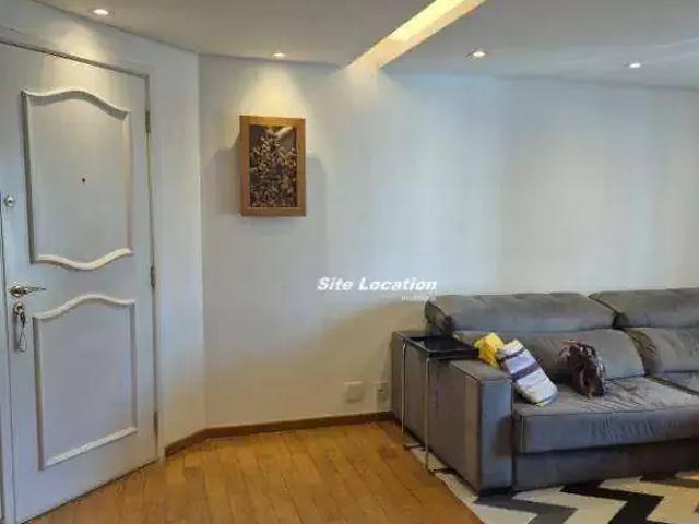 Apartamento para Venda em São Paulo/SP Vila Leopoldina 3 Quartos