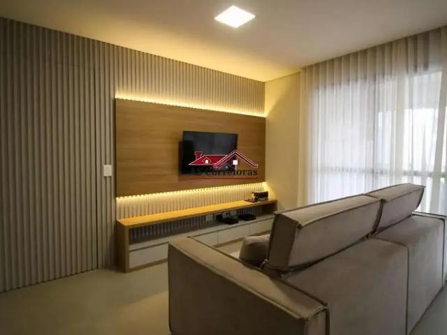 Apartamento para Venda em São Paulo/SP Vila Leopoldina 3 Quartos