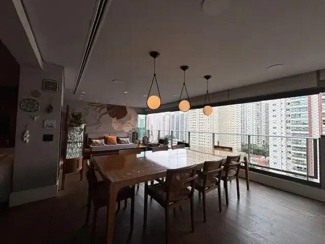 Apartamento para Venda em São Paulo/SP Vila Leopoldina 3 Quartos