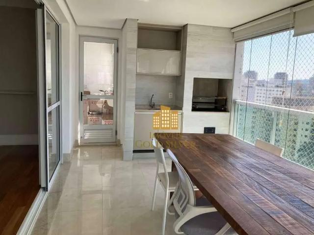 Apartamento para Venda em São Paulo/SP Vila Leopoldina 3 Quartos