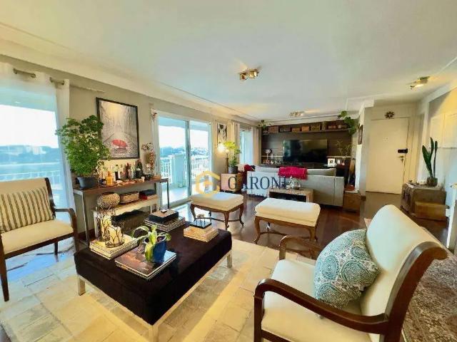 Apartamento para Venda em São Paulo/SP Vila Leopoldina 3 Quartos