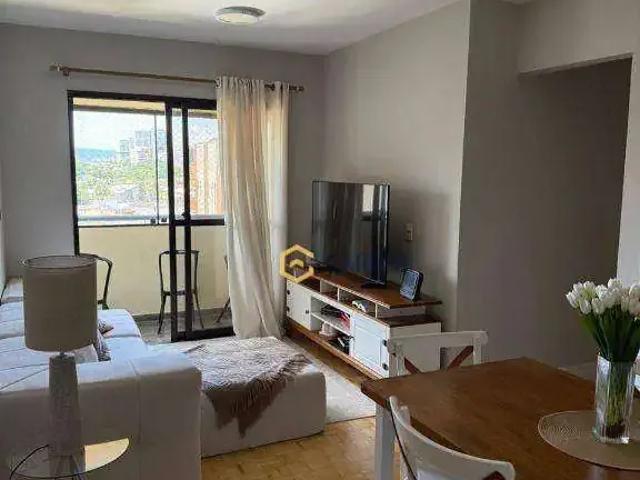 Apartamento para Venda em São Paulo/SP Vila Leopoldina 3 Quartos