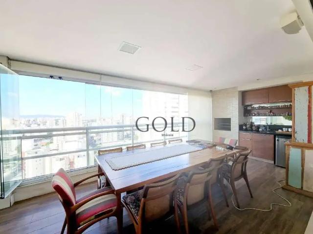 Apartamento para Venda em São Paulo/SP Vila Leopoldina 3 Quartos
