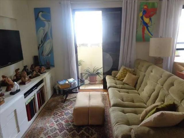 Apartamento para Venda em São Paulo/SP Vila Leopoldina 3 Quartos