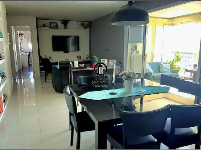 Apartamento para Venda em São Paulo/SP Vila Leopoldina 3 Quartos