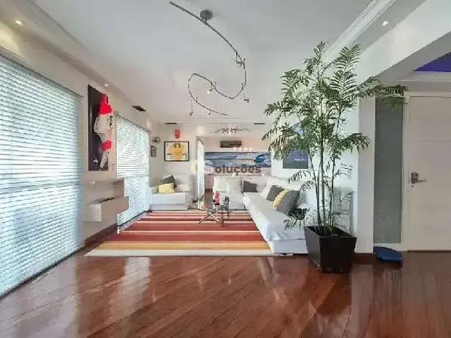 Apartamento para Venda em São Paulo/SP Vila Leopoldina 3 Quartos