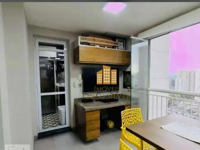 Apartamento para Venda em São Paulo/SP Vila Leopoldina 3 Quartos