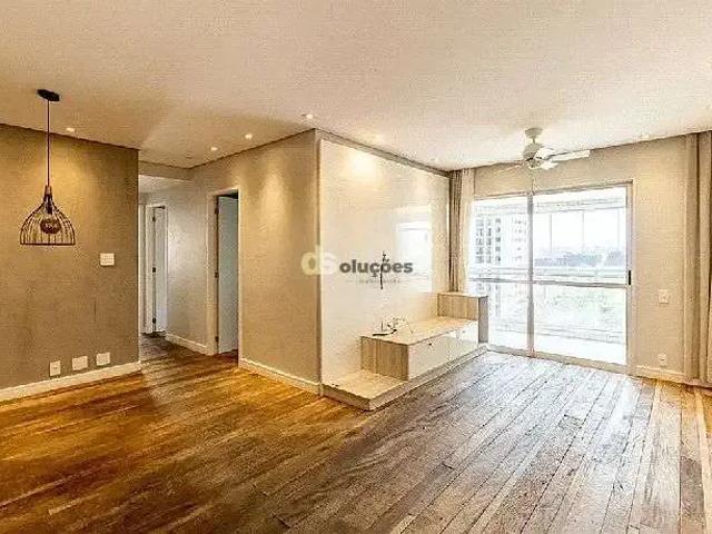 Apartamento para Venda em São Paulo/SP Vila Leopoldina 3 Quartos