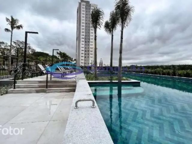 Apartamento para Venda em São Paulo/SP Vila Leopoldina 3 Quartos