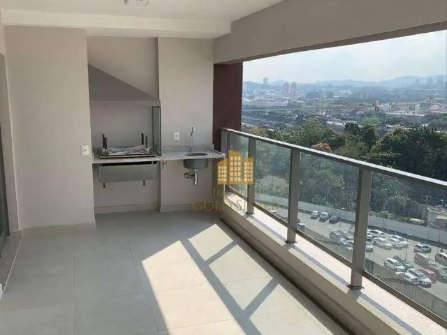 Apartamento para Venda em São Paulo/SP Vila Leopoldina 3 Quartos