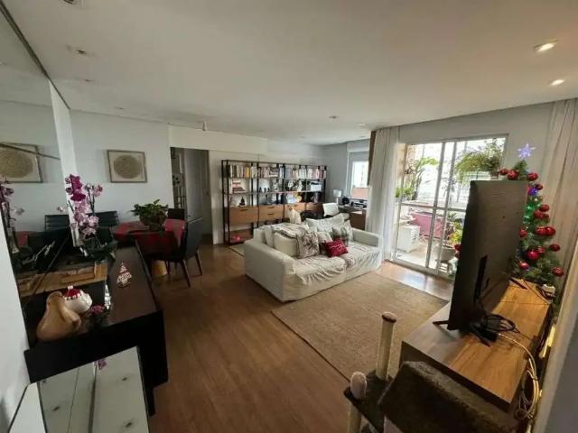 Apartamento para Venda em São Paulo/SP Vila Leopoldina 2 Quartos
