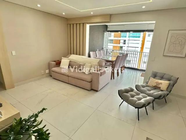 Apartamento para Venda em São Paulo/SP Vila Leopoldina 3 Quartos