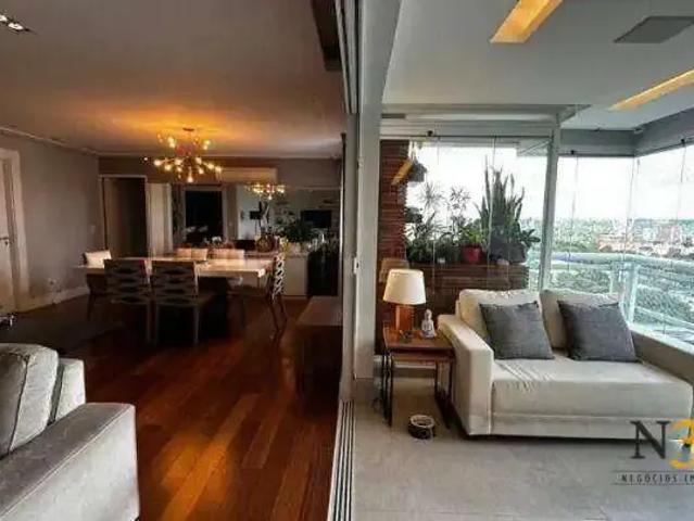 Apartamento para Venda em São Paulo/SP Vila Leopoldina 3 Quartos