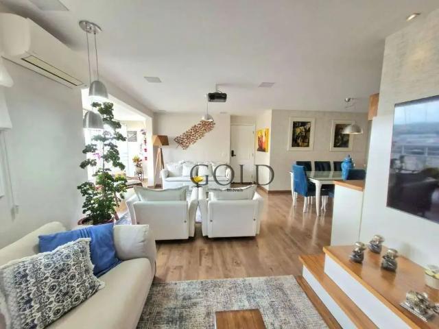 Apartamento para Venda em São Paulo/SP Vila Leopoldina 3 Quartos