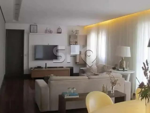 Apartamento para Venda em São Paulo/SP Vila Leopoldina 3 Quartos