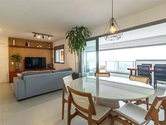 Apartamento para Venda em São Paulo/SP Vila Leopoldina 3 Quartos