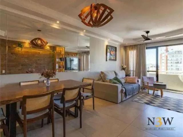 Apartamento para Venda em São Paulo/SP Vila Leopoldina 3 Quartos