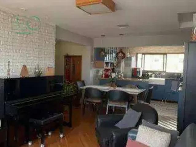 Apartamento para Venda em São Paulo/SP Vila Leopoldina 3 Quartos