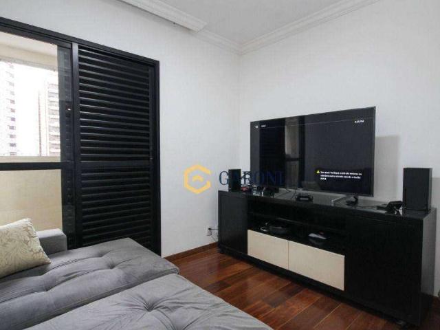 Apartamento para Venda em São Paulo/SP Vila Leopoldina 3 Quartos