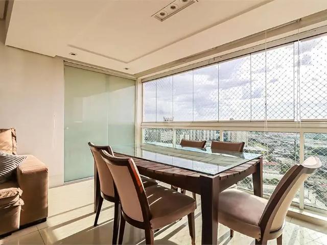 Apartamento para Venda em São Paulo/SP Vila Leopoldina 3 Quartos