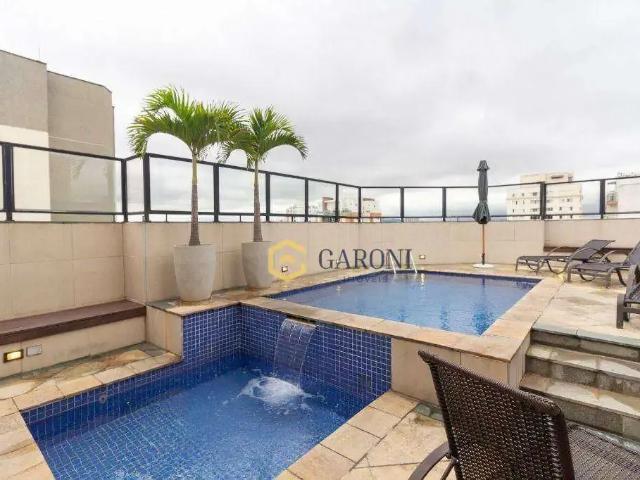 Apartamento para Venda em São Paulo/SP Vila Leopoldina 3 Quartos