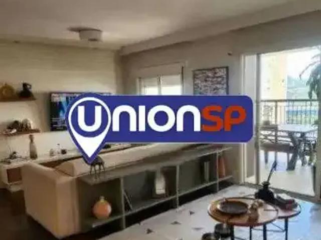 Apartamento para Venda em São Paulo/SP Vila Leopoldina 3 Quartos