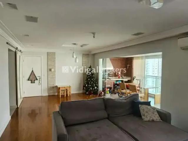 Apartamento para Venda em São Paulo/SP Vila Leopoldina 3 Quartos