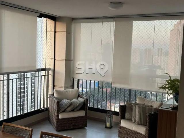 Apartamento para Venda em São Paulo/SP Vila Leopoldina 3 Quartos