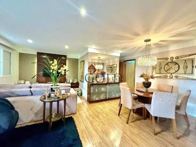 Apartamento para Venda em São Paulo/SP Vila Leopoldina 3 Quartos