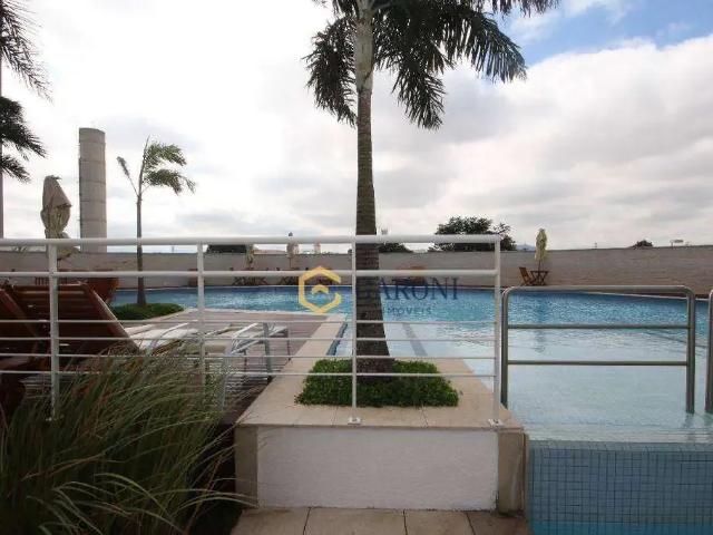 Apartamento para Venda em São Paulo/SP Vila Leopoldina 3 Quartos