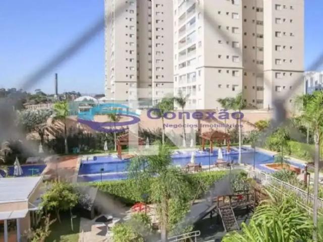 Apartamento para Venda em São Paulo/SP Vila Leopoldina 3 Quartos