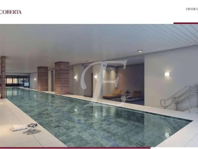 Apartamento para Venda em São Paulo/SP Vila Leopoldina 3 Quartos