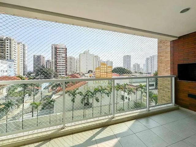 Apartamento para Venda em São Paulo/SP Vila Leopoldina 3 Quartos