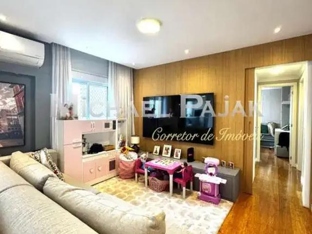 Apartamento para Venda em São Paulo/SP Vila Leopoldina 3 Quartos