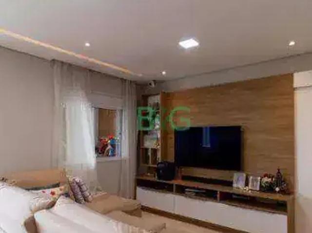 Apartamento para Venda em São Paulo/SP Vila Leopoldina 3 Quartos