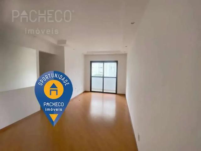 Apartamento para Venda em São Paulo/SP Vila Leopoldina 3 Quartos